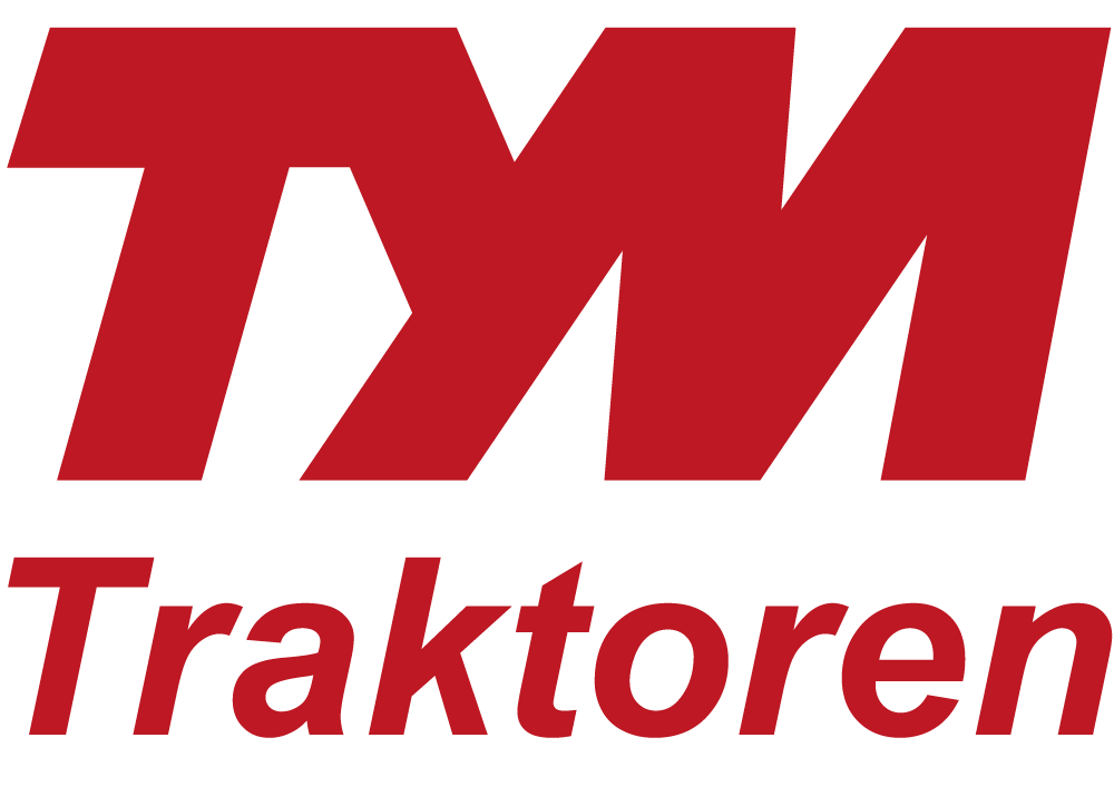 TYM Traktoren | TYM T555 SH 55 PS Allradtraktor mit Hydrostat und ...